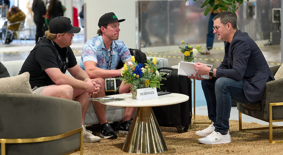 Community | SOURCING at MAGIC Fashion Trade Show